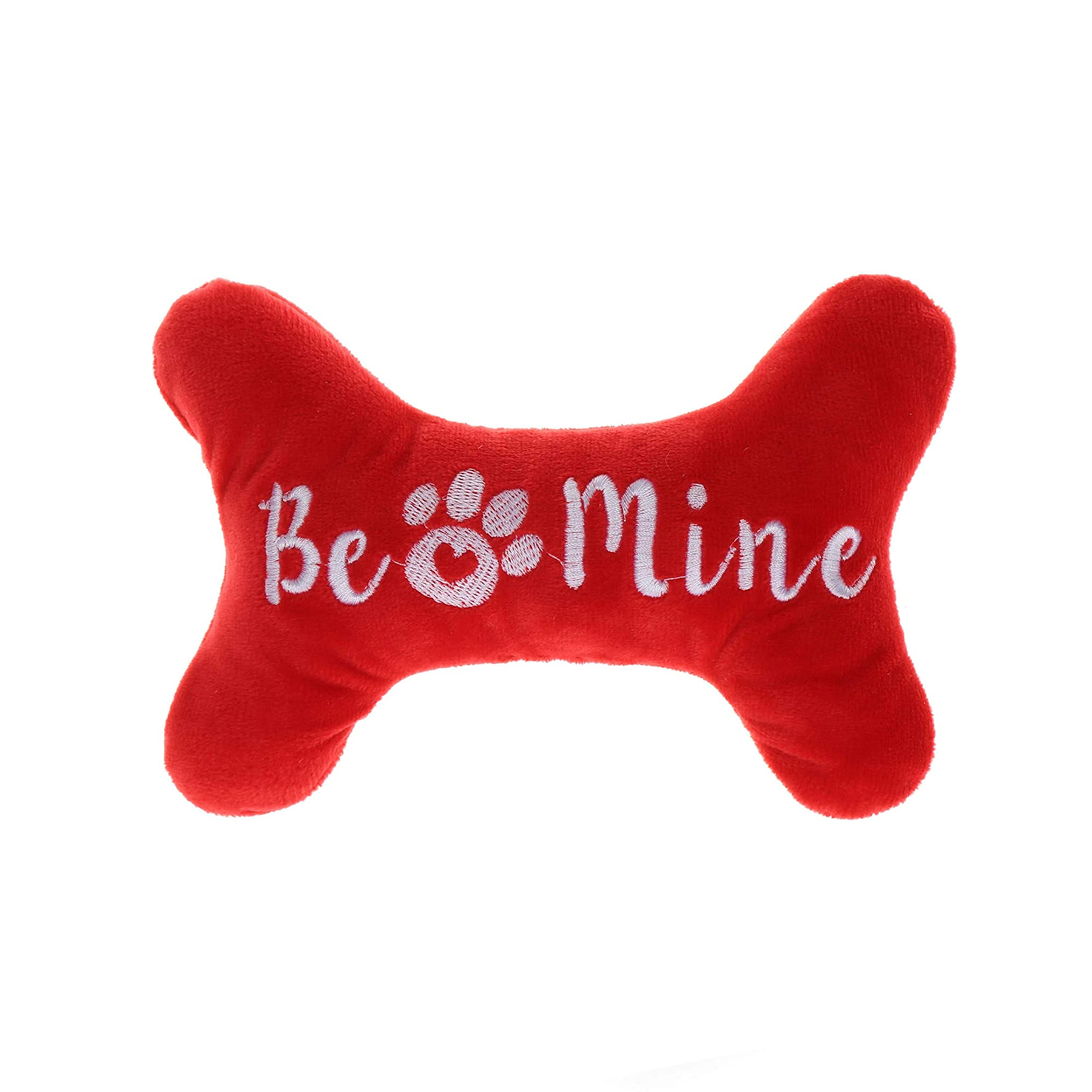 Bone dog toy